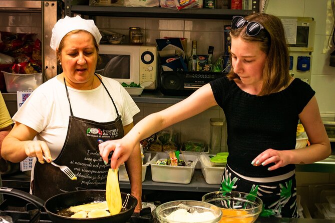 Matera Cooking Class - Exploring Matera’s Countryside Through a Cooking Class