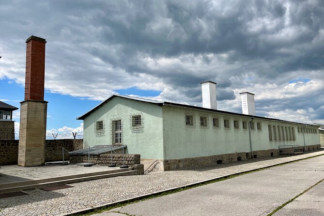 Mauthausen Concentration Camp Day Trip from Vienna - What Makes This Tour Stand Out
