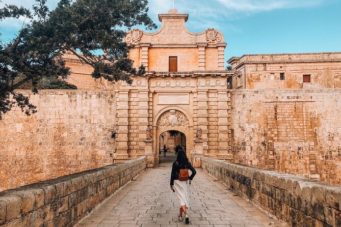 Mdina and Highlights of Malta Full Day Guided Tour Incl. Lunch and Transfers - The Experience: What Works Well