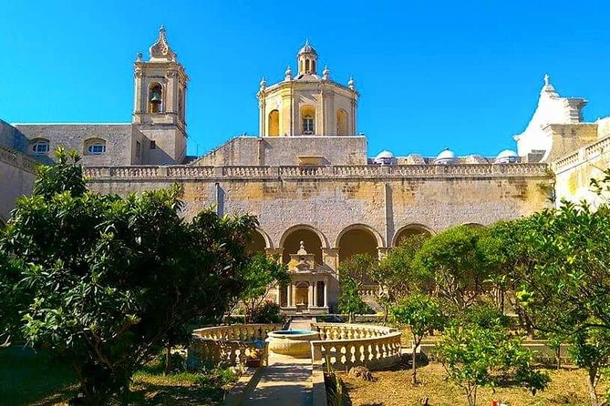 Mdina and Rabat Insider's Tour - An Authentic Introduction to Malta’s Silent and Living Cities