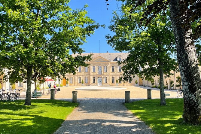 Medoc Small-Group Wine Tour with Tastings & Chateau Visits from Bordeaux - Introduction to the Tour and Its Appeal