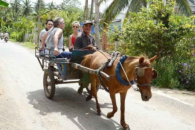 Mekong Delta Day Tour from Ho Chi Minh City - An Honest Breakdown of the Itinerary