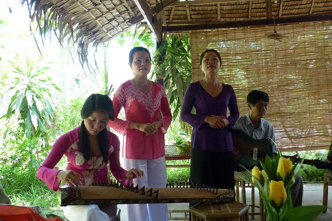 Mekong Delta Experience: Small Group Adventure - Practical Details & What to Expect