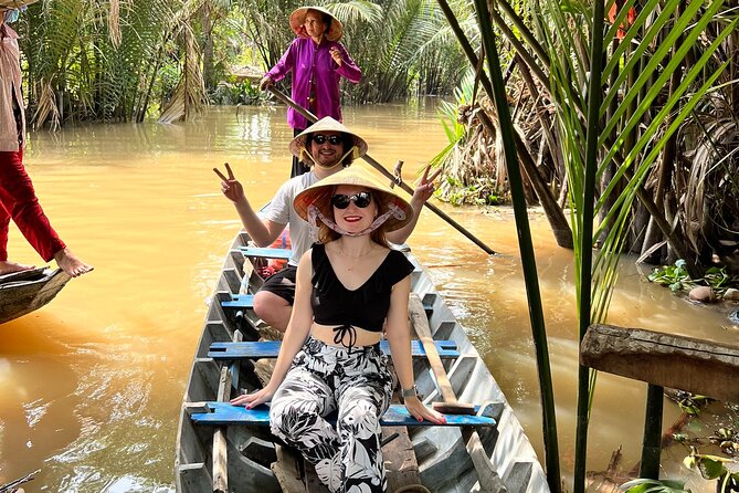 Mekong Tour: My Tho - Ben Tre 1 day by DGT - Who Should Book This Tour?