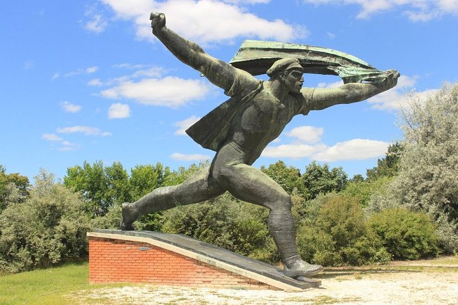 Memento Park Visit with Private Trabant Transfer - An In-Depth Review of the Tour Experience