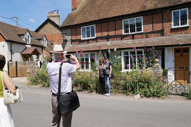Midsomer Murders Tour from London - A Closer Look at the Tour Experience