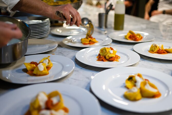 Milan Culinary Experience: Pasta & Gelato Mastery Cooking Class - An In-Depth Look at the Milan Culinary Experience