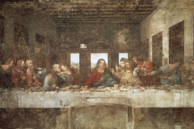 Milan Duomo & The Last Supper Skip-the-Line Small Group Tour - What Makes This Tour Stand Out