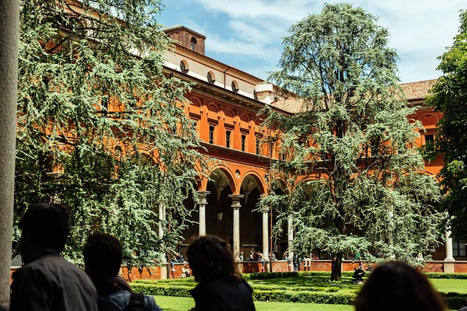 Milan Highlights and Hidden Gems Private Guided Walking Tour - A Closer Look at the Itinerary
