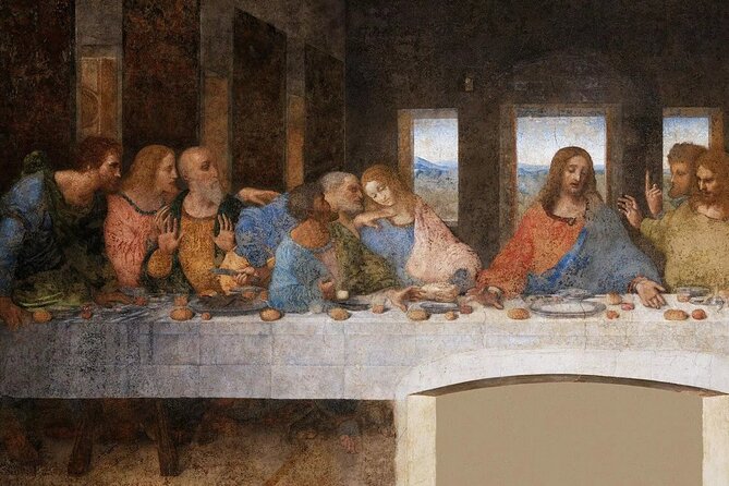 Milan: Last Supper and S. Maria delle Grazie skip the line Tickets and Tour - Value and Overall Impression
