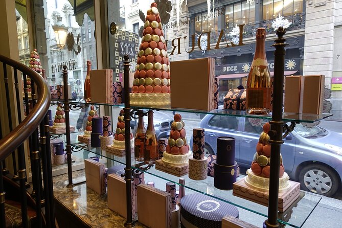 Milan: Sweet Delights Patisserie Tour by Do Eat Better - A Detailed Guide to the Milan Sweet Delights Patisserie Tour
