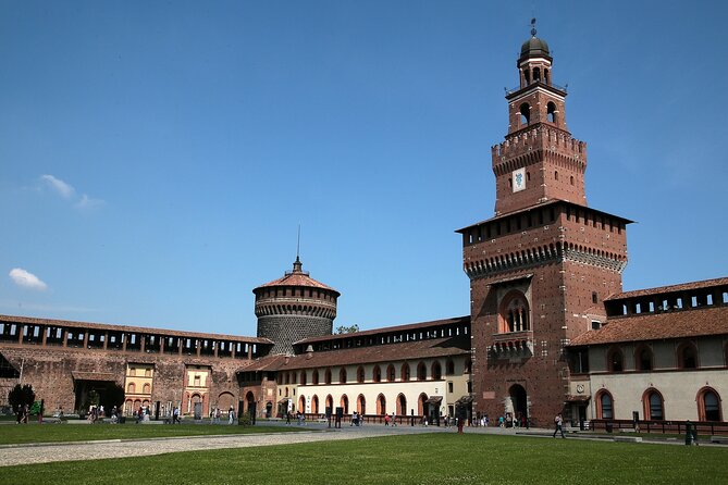 Milan: The Last Supper & Sforza Castle Guided Tour - Final Thoughts: Who Should Book This Tour?