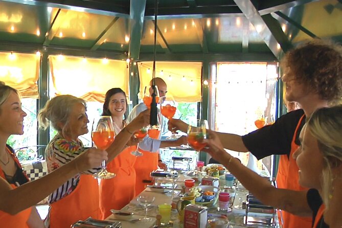 Milan-The secrets to learn fresh pasta and tiramisù - What Makes This Tour Special?