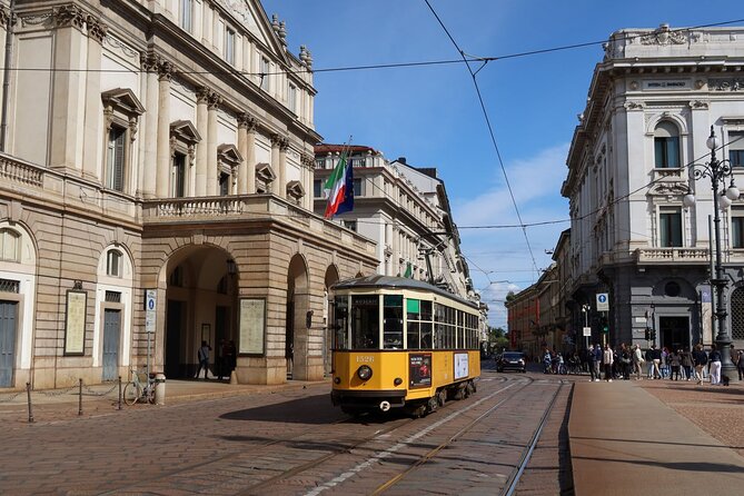 Milan's Must See: Half-Day Tour of Last Supper, Duomo & La Scala - The Itinerary in Detail