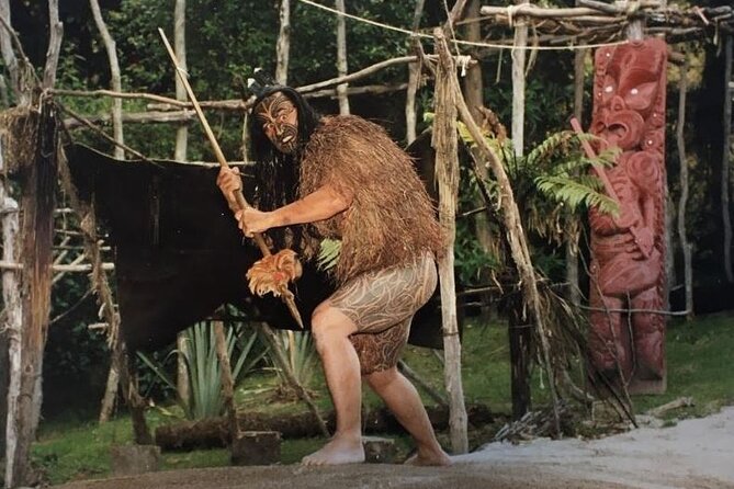 Mitai Maori Village Cultural Experience in Rotorua - Analyzing the Value