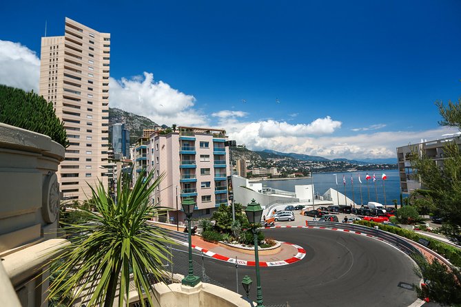 Monaco and Eze Small Group Day Trip from Cannes - Exploring Eze: History and Fragrance in One
