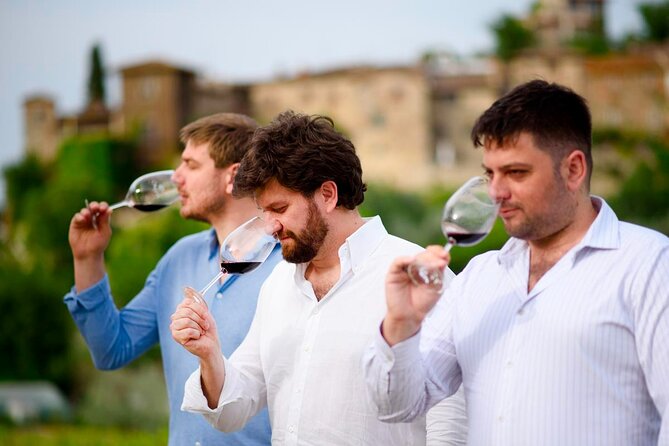 Montefioralle Winery - Tour and Wine Tasting in Chianti - Final Thoughts: Is This Tour Worth It?