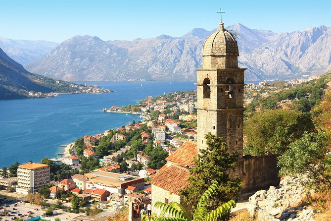 Montenegro: Bay of Kotor Day Trip from Dubrovnik English -Español - Key Points