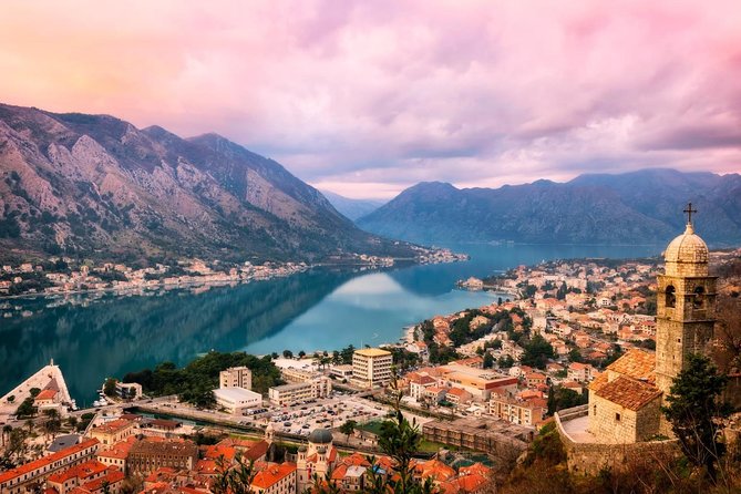 Montenegro Full Day Tour: Explore Budva & Kotor from Tirana - What’s Included & What’s Not