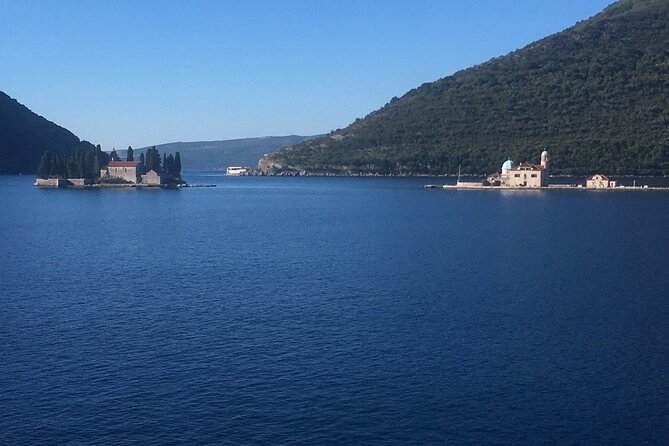 Montenegro Private Full Day Tour from Dubrovnik - An Adventure Along the Adriatic: What the Tour Offers