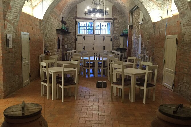 Montepulciano: Winery Tour & Tasting Experience - Why This Tour Stands Out