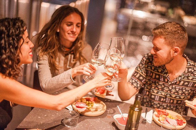 Montserrat & Cogwheel Train, Gourmet Wine Tasting & Tapas/Lunch - Discovering Montserrat: The Mountain Monastery Experience