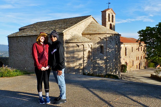 Montserrat Hiking Experience from Barcelona - The Itinerary: What to Expect