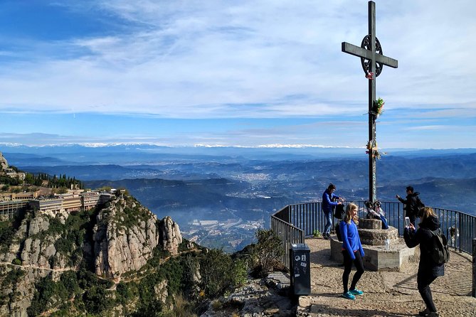 Montserrat Hiking Experience & Monastery Premium Small Group Tour - Introduction: Why This Tour Matters