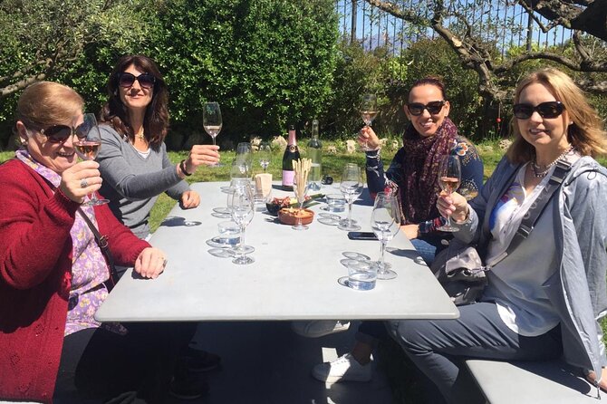 Montserrat,Vineyard, Wine Tasting Small Group Tour & Hotel Pickup - An In-Depth Look at the Tour Experience