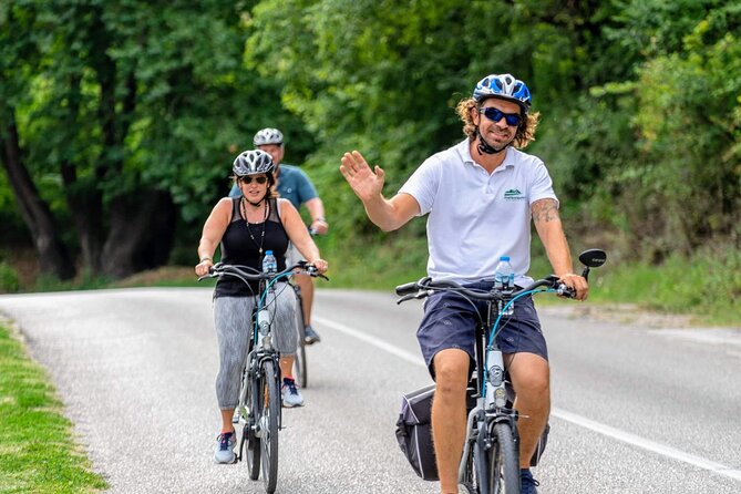 Morning Monastery E-bike Tour - The Sum Up: Is the Morning Monastery E-bike Tour Worth It?