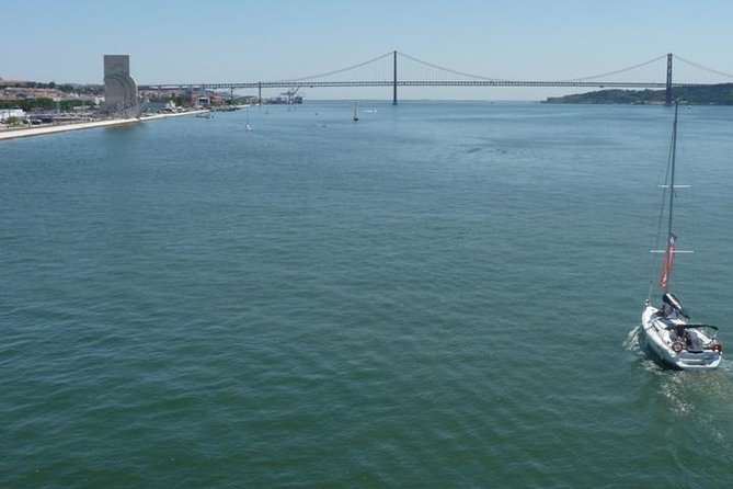 Morning Sailing Tour in Tagus River from Lisbon - An In-Depth Look at the Lisbon Morning Sailing Experience