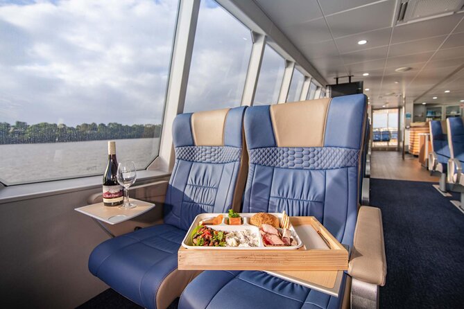 Morning World Heritage Cruise on the Gordon River from Strahan - An In-Depth Look at the Cruise Experience