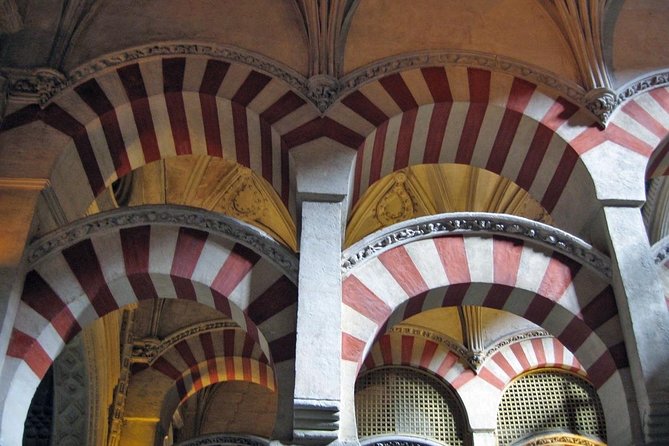 Mosque of Cordoba Private Tour in English Ticket included - Final Thoughts