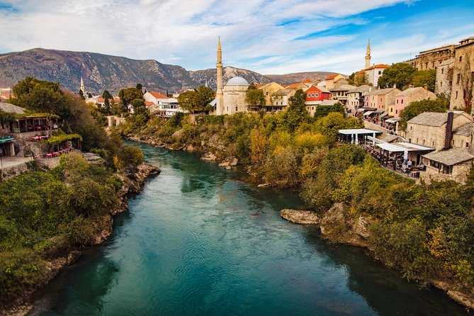Mostar and Medjugorje Day Trip from Dubrovnik - Key Points