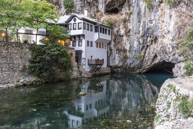 Mostar & Herzegovina 4 Cities Day-tour from Sarajevo (fees incl.) - An In-Depth Look at This Herzegovina Day Trip