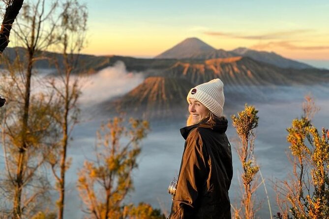 Mount Bromo Sunrise Tour from Surabaya or Malang - 1 Day - Key Points