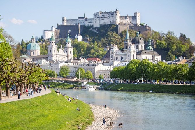 Mozart Concert and Dinner or VIP Dinner at Fortress Salzburg with River Cruise - Who Should Consider This Tour?