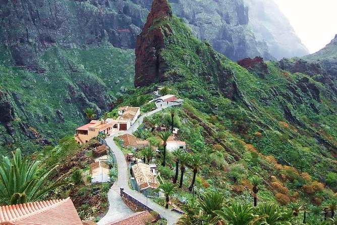 Mt. Teide and Masca Valley Tour in Tenerife - An In-Depth Look at the Experience