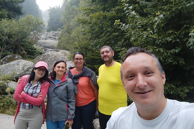 Mt. Vitosha and Boyana Waterfall Hiking Tour from Sofia - A Close Look at the Tour Itself