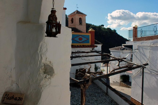 Mudejar Route and White Villages Small-Group Tour with Lunch - Exploring the Villages: A Stop-by-Stop Breakdown