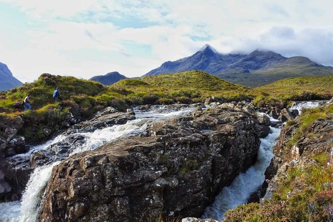Multi Day Private Tour Of Scotland - The Itinerary Breakdown and What You Can Expect
