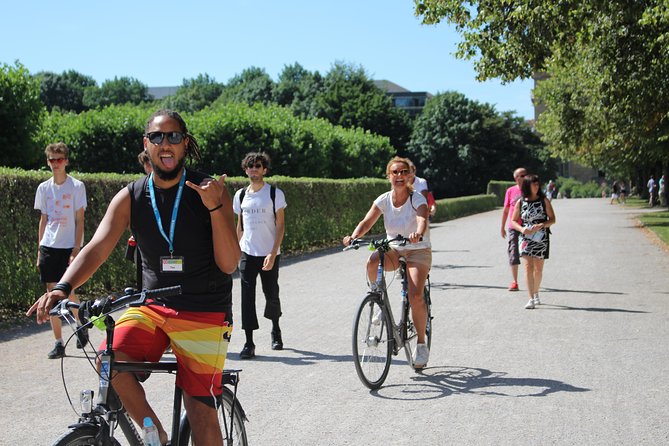 Munich Small-Group Bike Tour - An Introduction to Munich on Bicycle