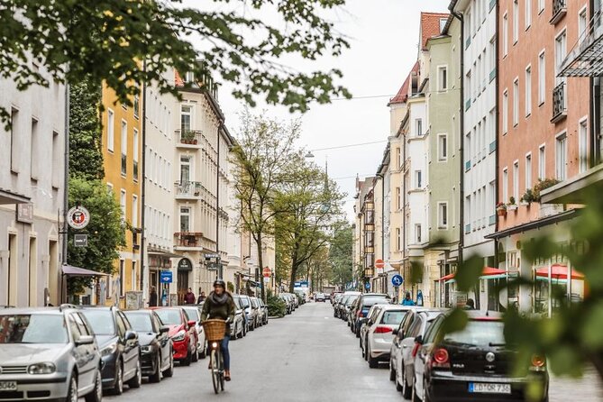 Munich Walking Tour: Private Highlights & Hidden Gems by a Local - Why Consider This Munich Tour?