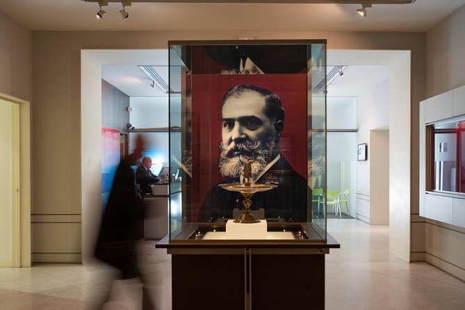 Museo Lazaro Galdiano Admission Ticket in Madrid - A Closer Look at the Museum Experience