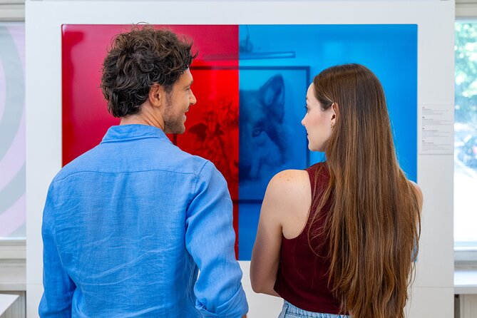 Museum of illusions Entry Ticket - A Deep Dive into the Illusions