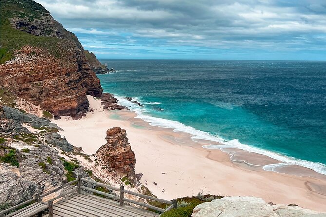 MUST DO: Boulders Beach & Cape Point Full Day Tour #1 Rated - The Transport and Group Experience
