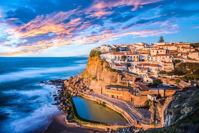 Mystic Sintra Private Tour: Best Day Trip From Lisbon - Key Points