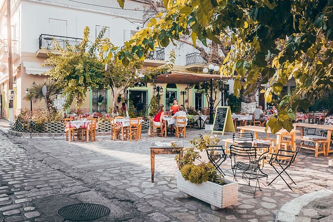 Mythical Escape: Zeus Cave & Knossos Palace with Lassithi Plateau from Heraklion - An In-Depth Look at What This Tour Offers