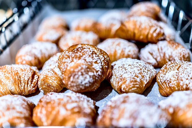 Naples Private Walking Food Tour With Secret Food Tours - The Itinerary: A Step-by-Step Flavor Journey