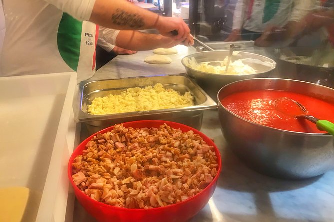 Naples Street Food Tour: Discover Local Flavors with Expert Guide - An In-Depth Look at the Naples Street Food Tour Experience